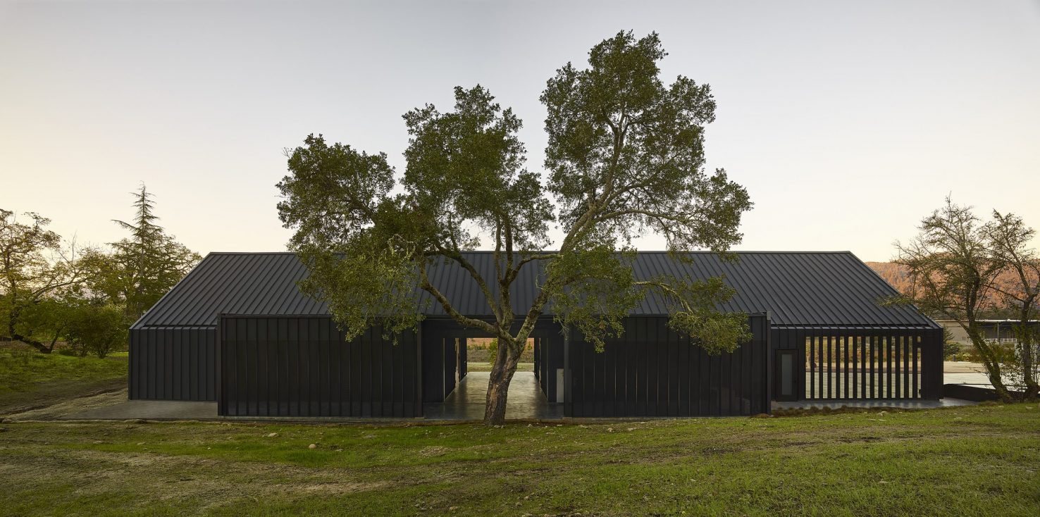 Melka Estates - Signum