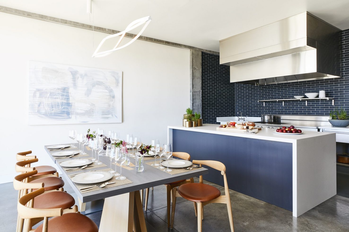 Progeny Hospitality – Signum