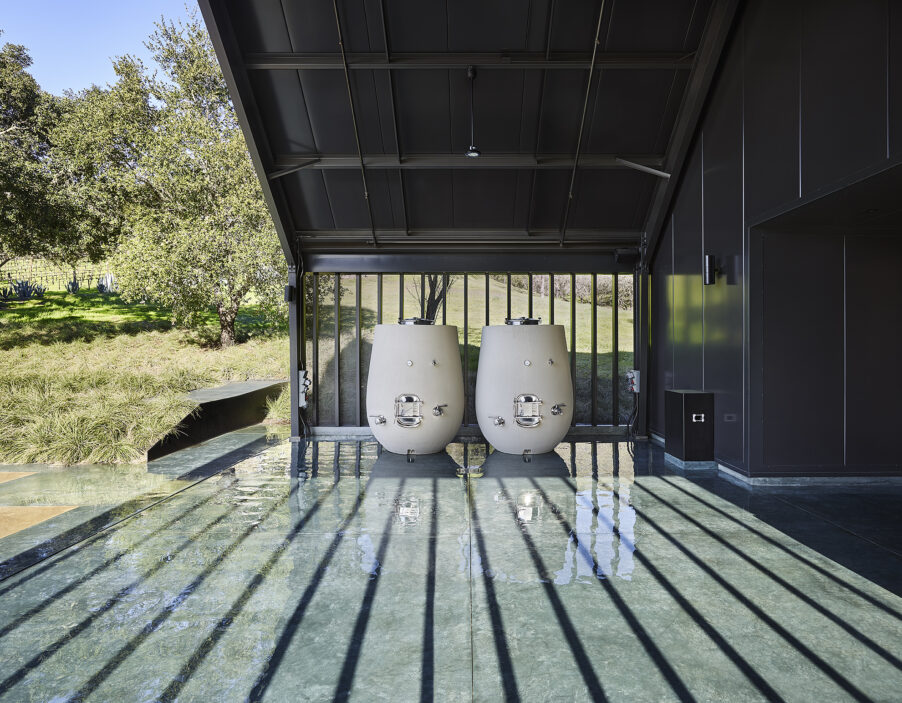 Melka Estates – Signum