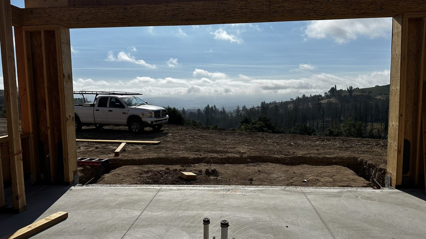 Spring Mountain Residence - Signum
